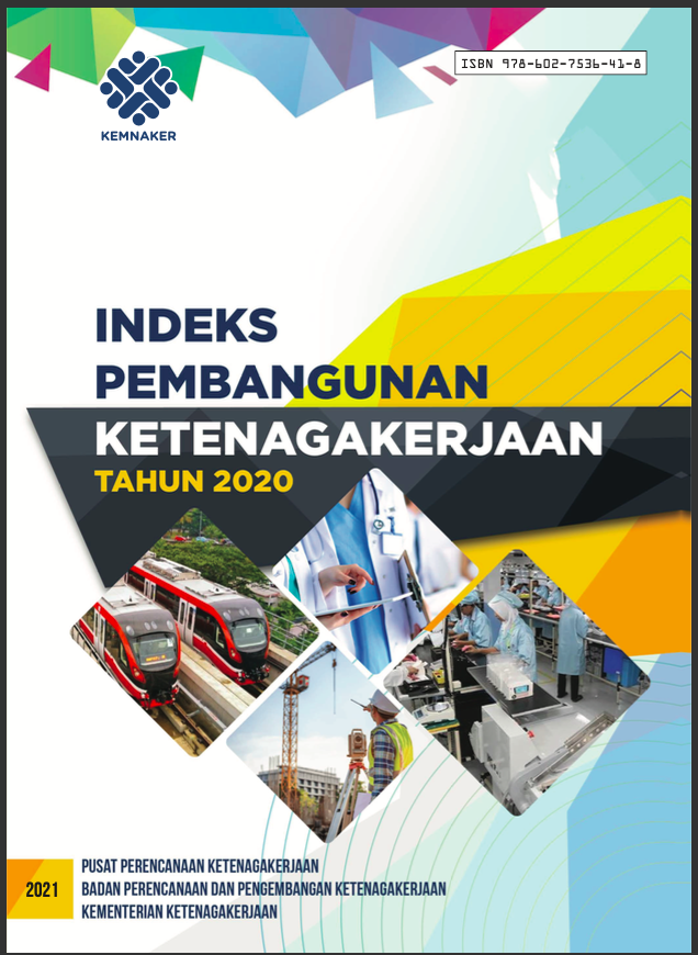 Satudata Kemnaker | Portal Data Ketenagakerjaan RI